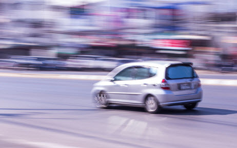 Dissecting 6 Common Types Of Reckless Driving in Virginia