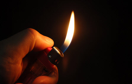 Dissecting The Elements Of Residential Arson In Virginia