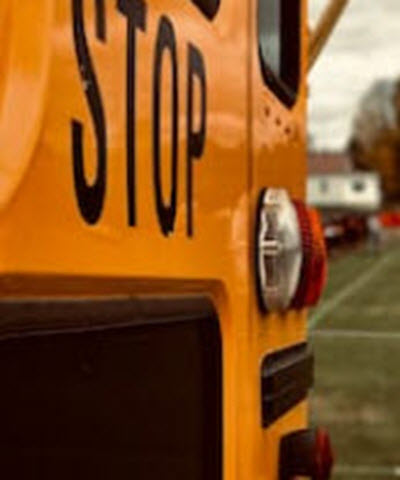 School Bus Driver Charged With DUI In Virginia