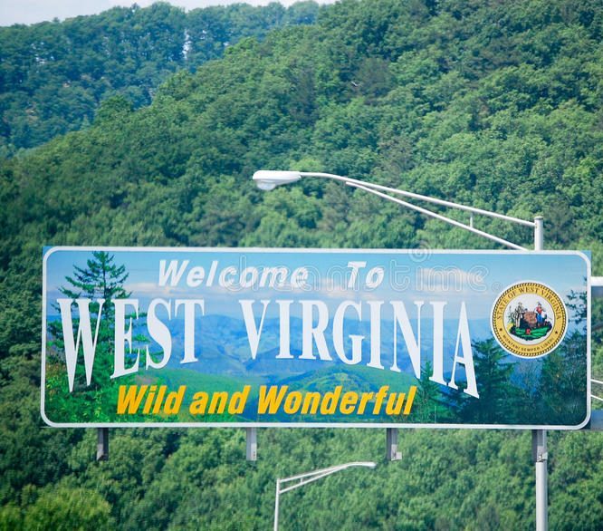 West Virginia’s Complicated Relationship with Church Incorporation ...