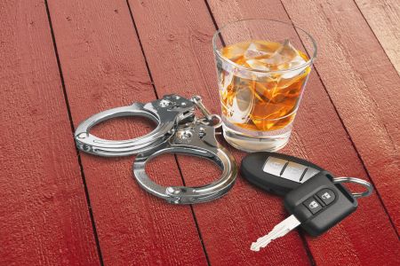 Five Key DUI Checkpoint Requirements in Virginia