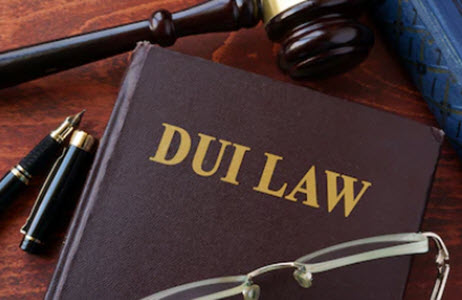 Top Five DUI Enhancements in Virginia