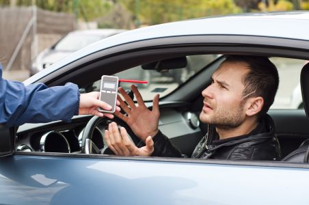 What Are the Three Standard Field Sobriety Tests (FSTs)?