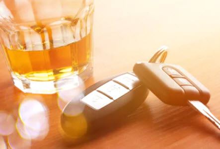 What Does DUI with Priors Mean?